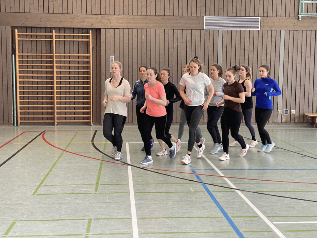 SportPraxis Sonderheft "Erfolgreich Sport unterrichten - Die Basics ...